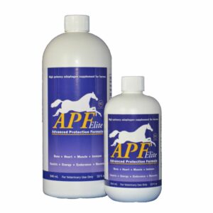 Adaptogen Supplement Formula for Equine, Dogs and Livestock